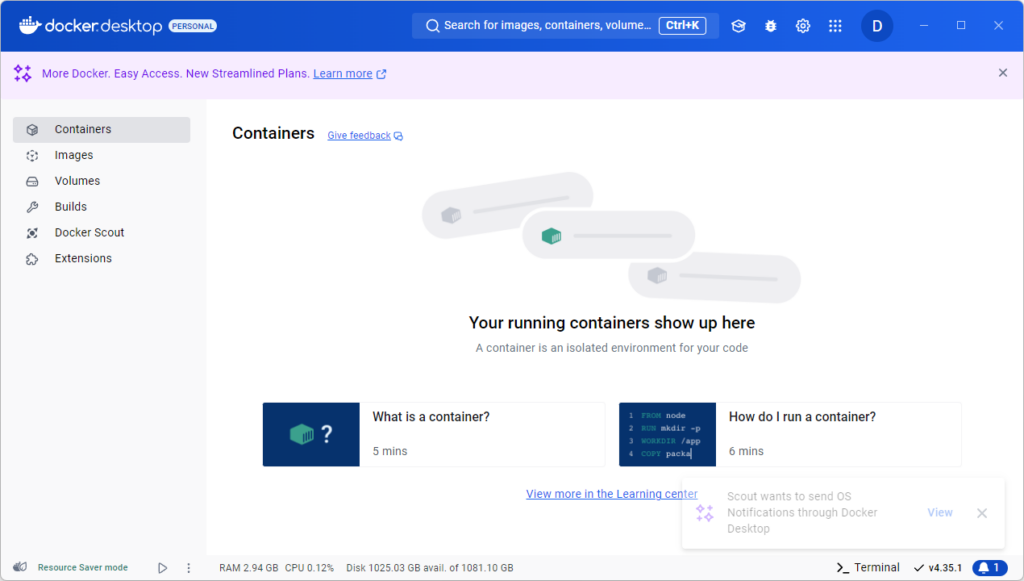 Setting up a Portable Local AI Environment using Llama 3.2 Vision ...