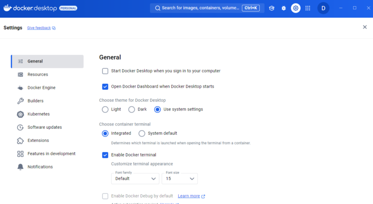Setting up a Portable Local AI Environment using Llama 3.2 Vision ...