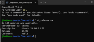 Setting up a Portable Local AI Environment using Llama 3.2 Vision, Docker on Linux Windows ...
