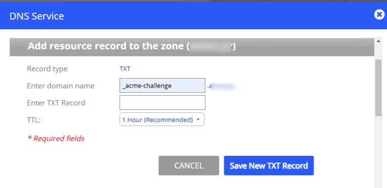 Setting Up Lets Encrypt Ssl On Windows And Hardening Iis With Posh Acme And Powershell Axelar