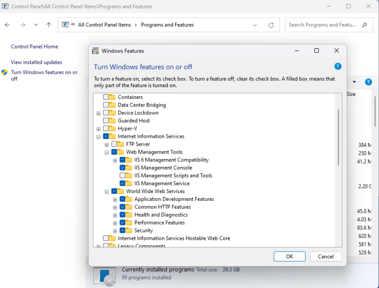 Setting Up Let’s Encrypt SSL on Windows and Hardening IIS with Posh-ACME and PowerShell – Axelar