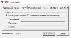 Setting Up Let’s Encrypt SSL on Windows and Hardening Nginx with Posh-ACME and PowerShell – Axelar