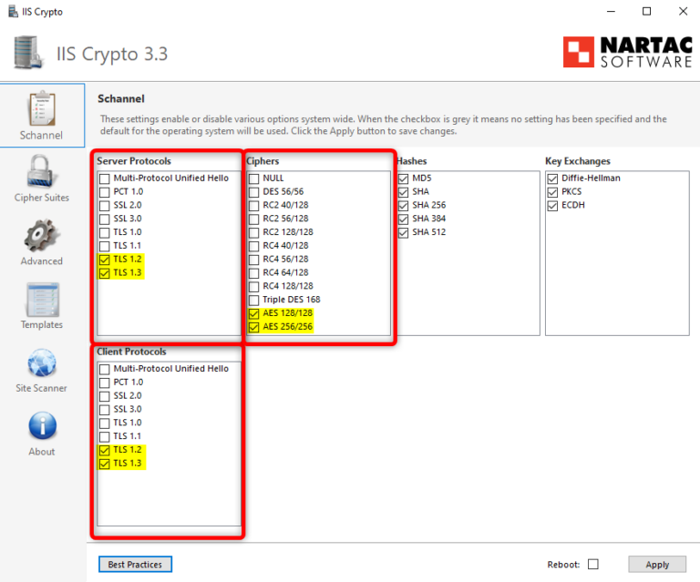 Setting Up Lets Encrypt Ssl On Windows And Hardening Iis With Posh Acme And Powershell Axelar