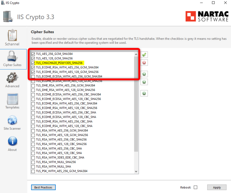 Setting Up Let’s Encrypt SSL on Windows and Hardening IIS with Posh-ACME and PowerShell – Axelar